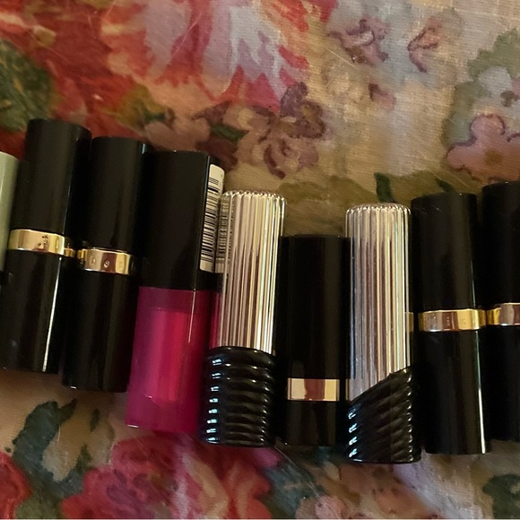 Elizabeth Arden | Makeup | Lipsticks New Multiple Colors Brands ...